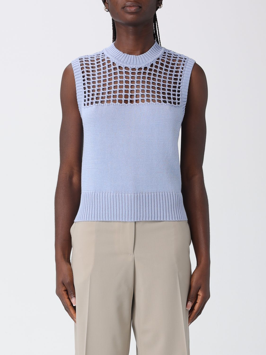 ARMANI EXCHANGE Armani Exchange Knit Top